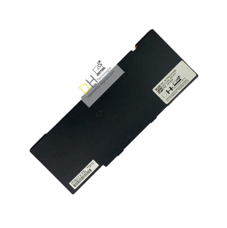 Bateria Rm08 Hp Envy 14 100% Original Nueva Parte 593548-001