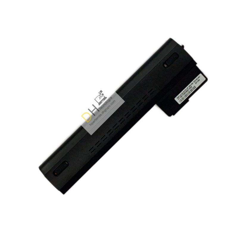 Bateria Hp Mini 210-2000 Ed06 Negra Parte 630193-001