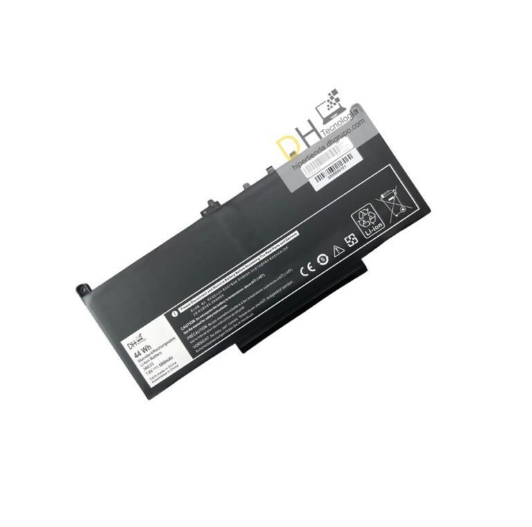 Batería Dell Homologada Tkn25 13z 5323 Vostro 3360 V0xt