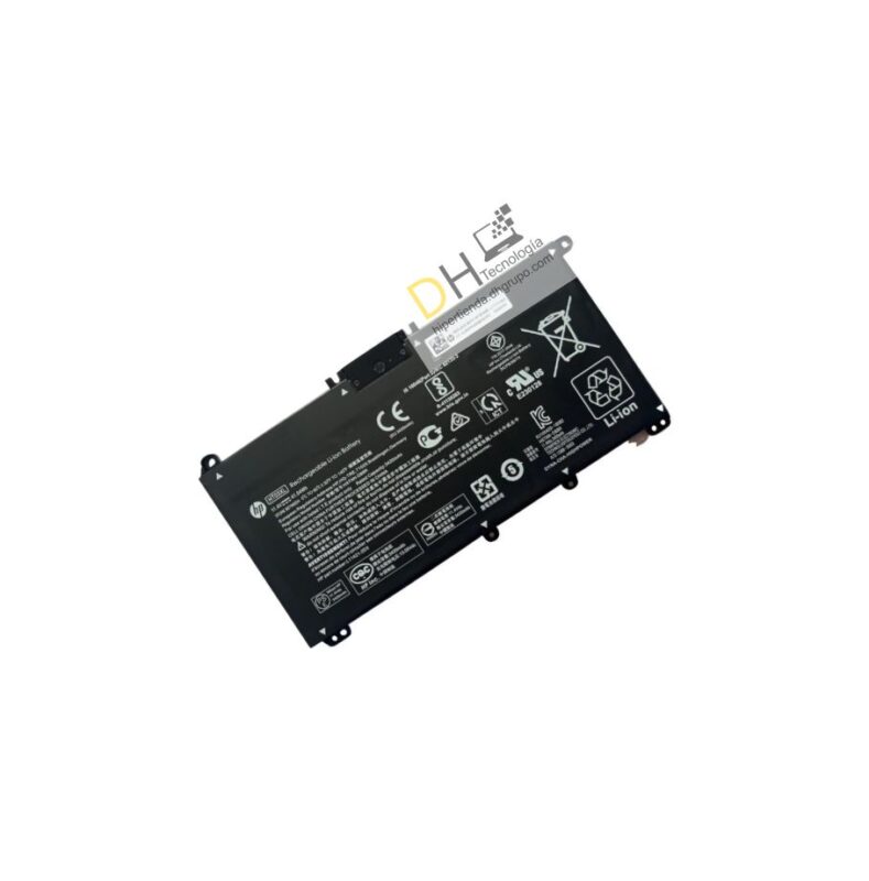 Batería Hp 14-ck 14-ce Ht03xl / 11.34v Nueva - Original