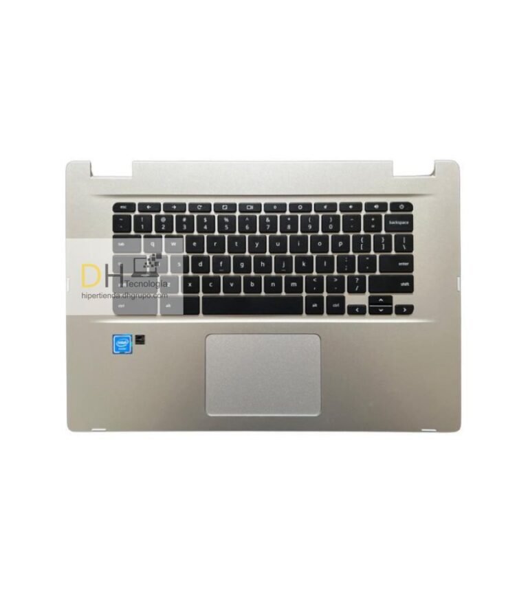 Teclado Portatil Asus Chromebook C523na C423na Original New